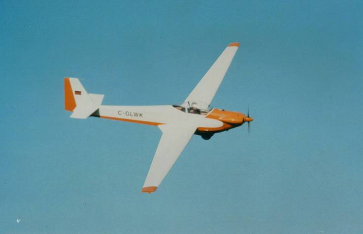 SF33 Trainer - Lexikon