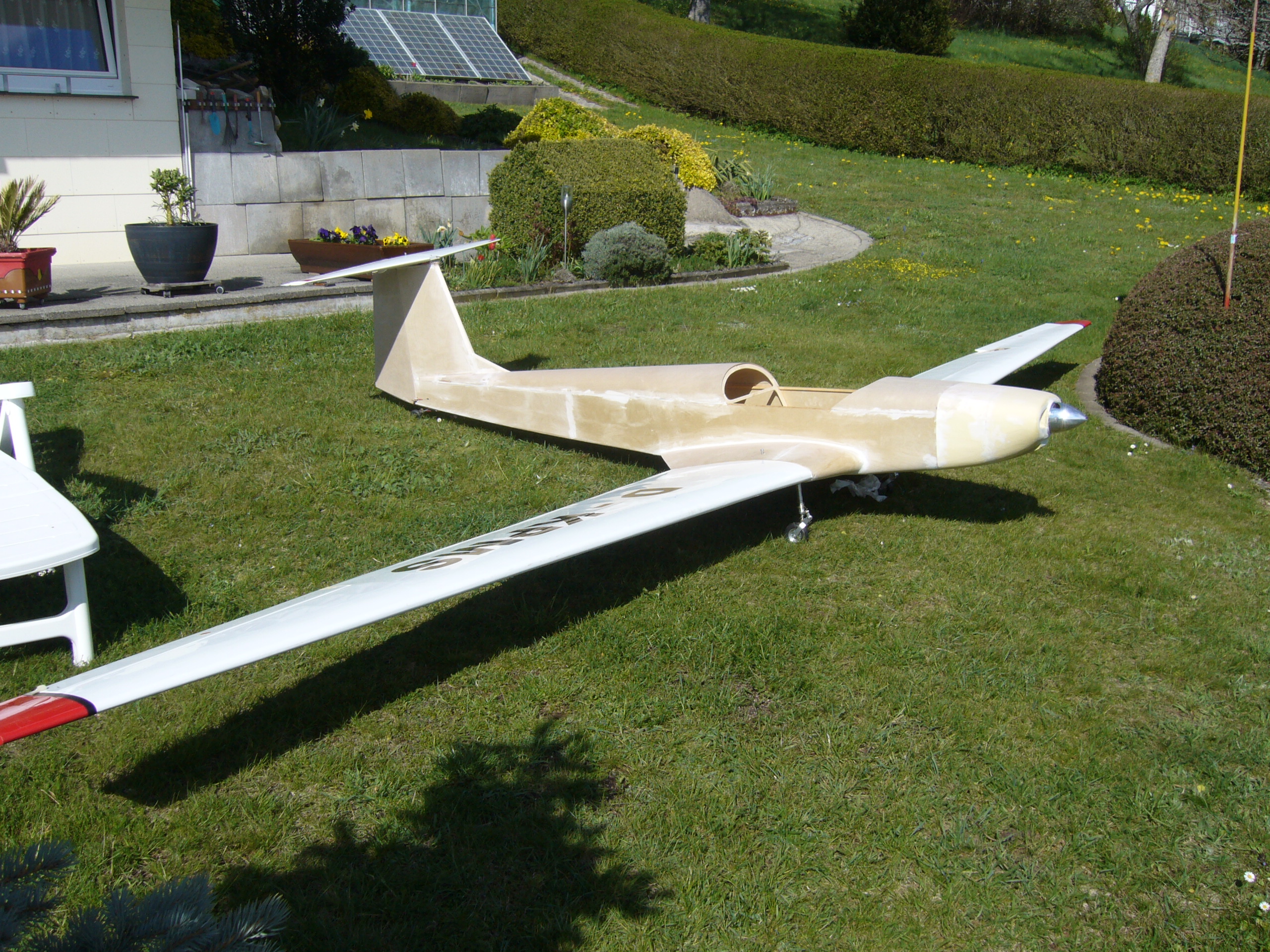 Fournier RF9